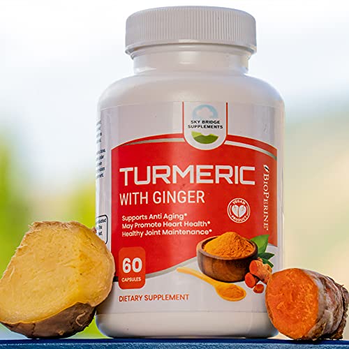 curcumin with black pepper absorption