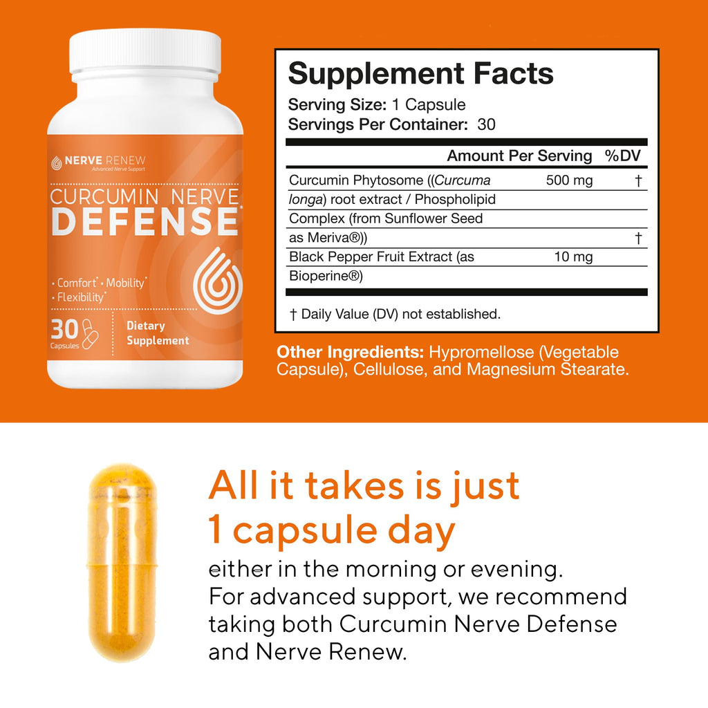curcumin with black pepper benefits