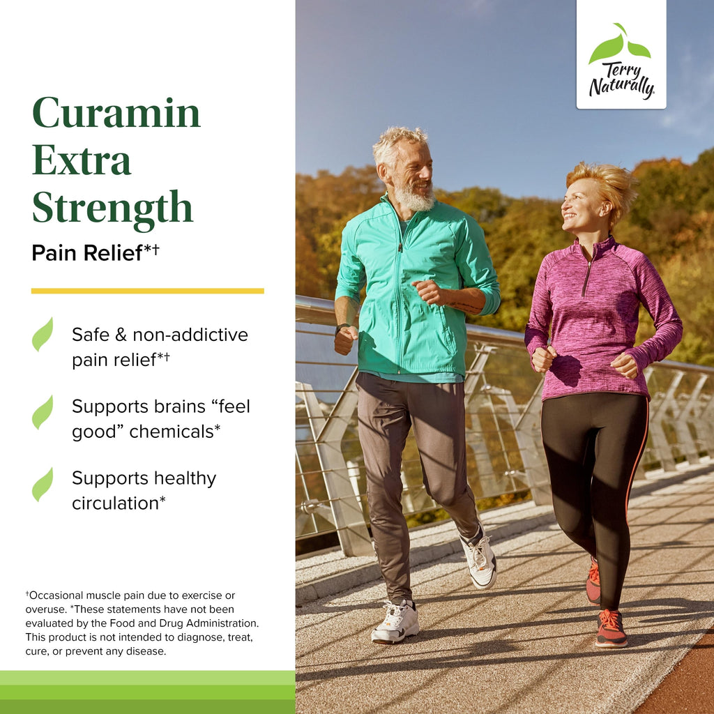 Curcumin with black pepper benefits