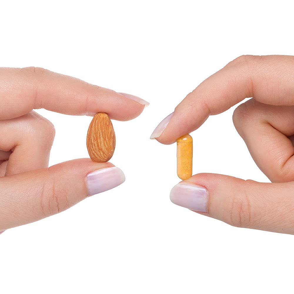 curcumin with black pepper benefits