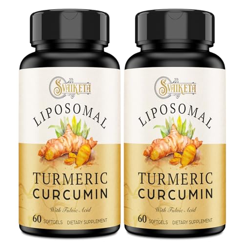 curcumin with black pepper benefits