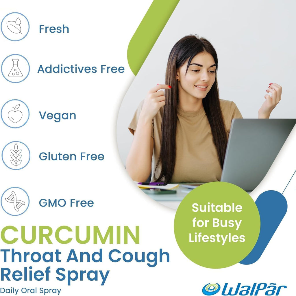 curcumin with black pepper extract