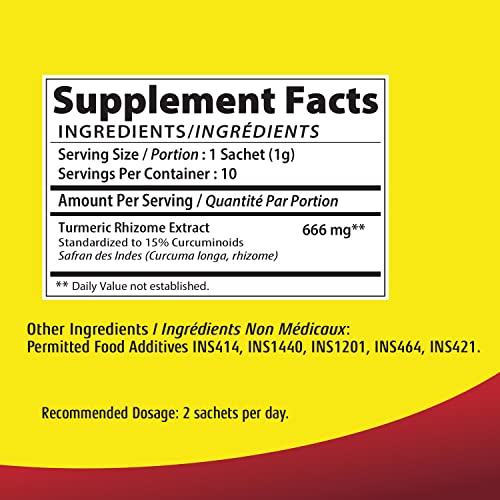 curcumin with black pepper extract