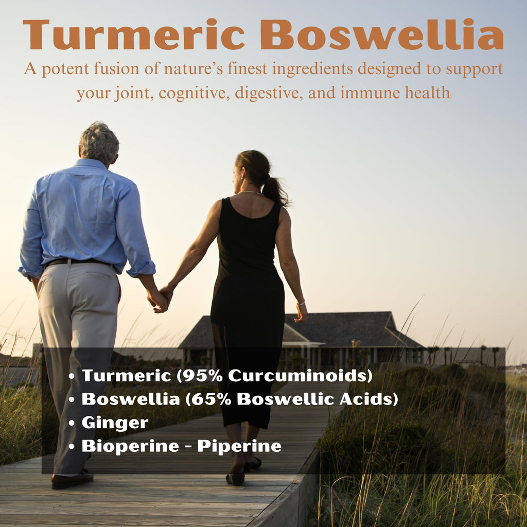 Curcumin with black pepper extract