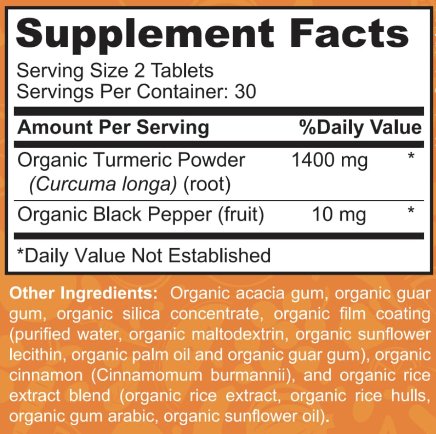 curcumin with black pepper for absorption