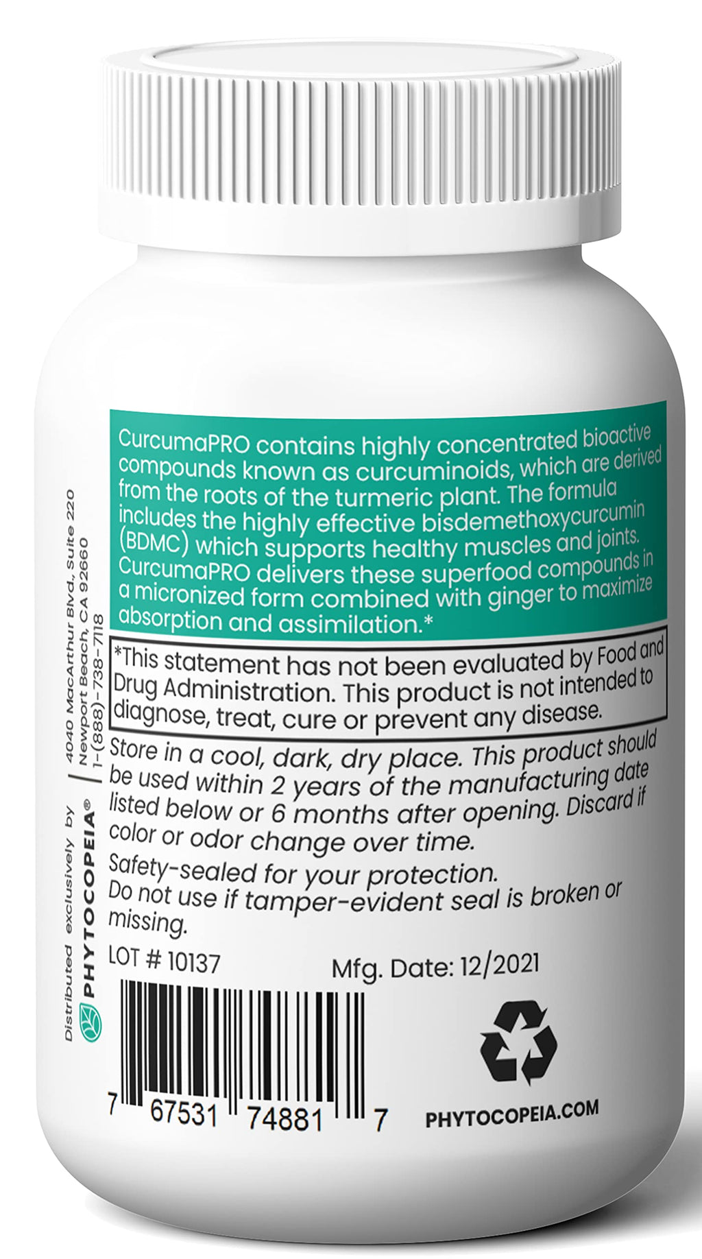 curcumin with black pepper for effectiveness