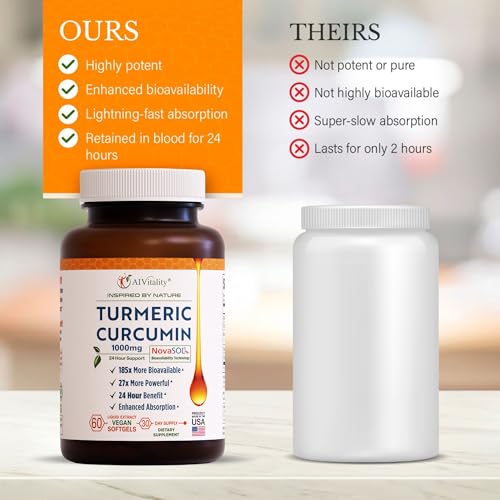curcumin with black pepper for potency