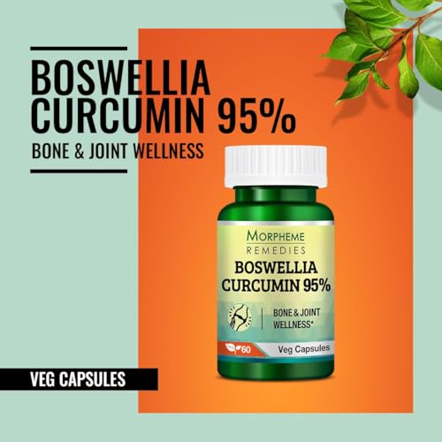 curcumin with Boswellia extract