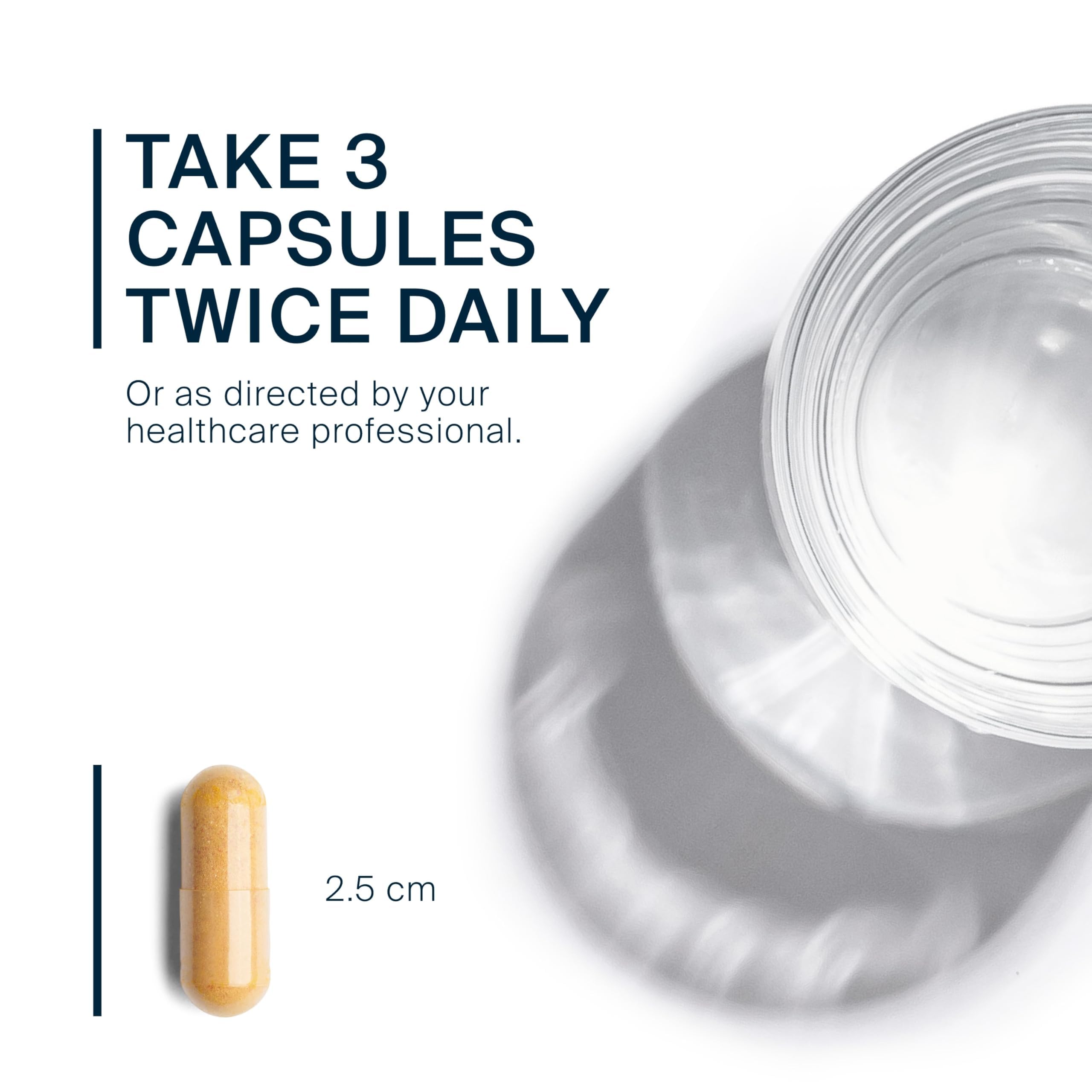 curcumin with bromelain for recovery