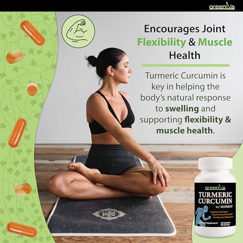 curcumin with enhanced absorption