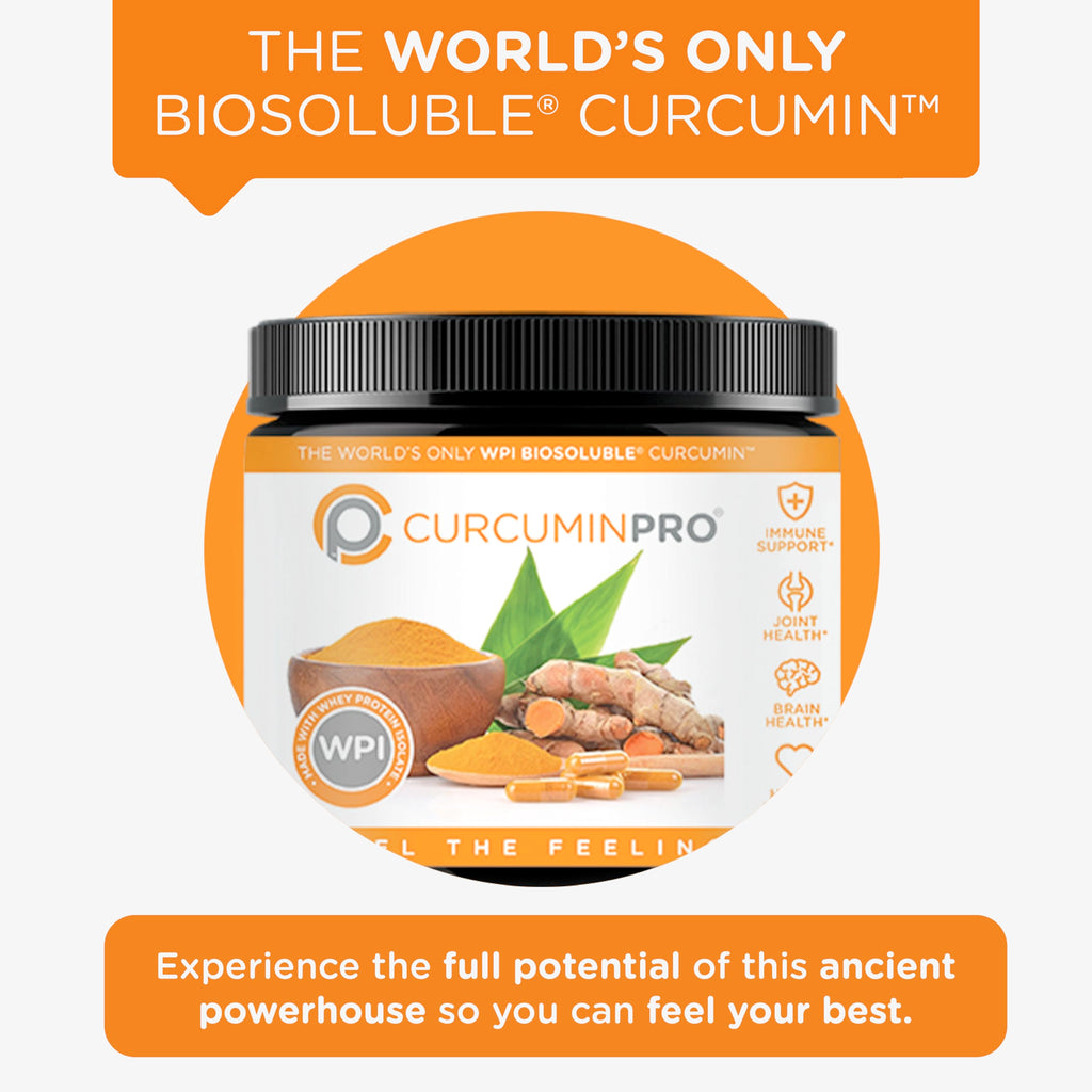 curcumin with piperine benefits