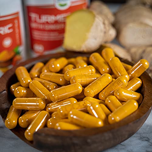curcumin with piperine for absorption