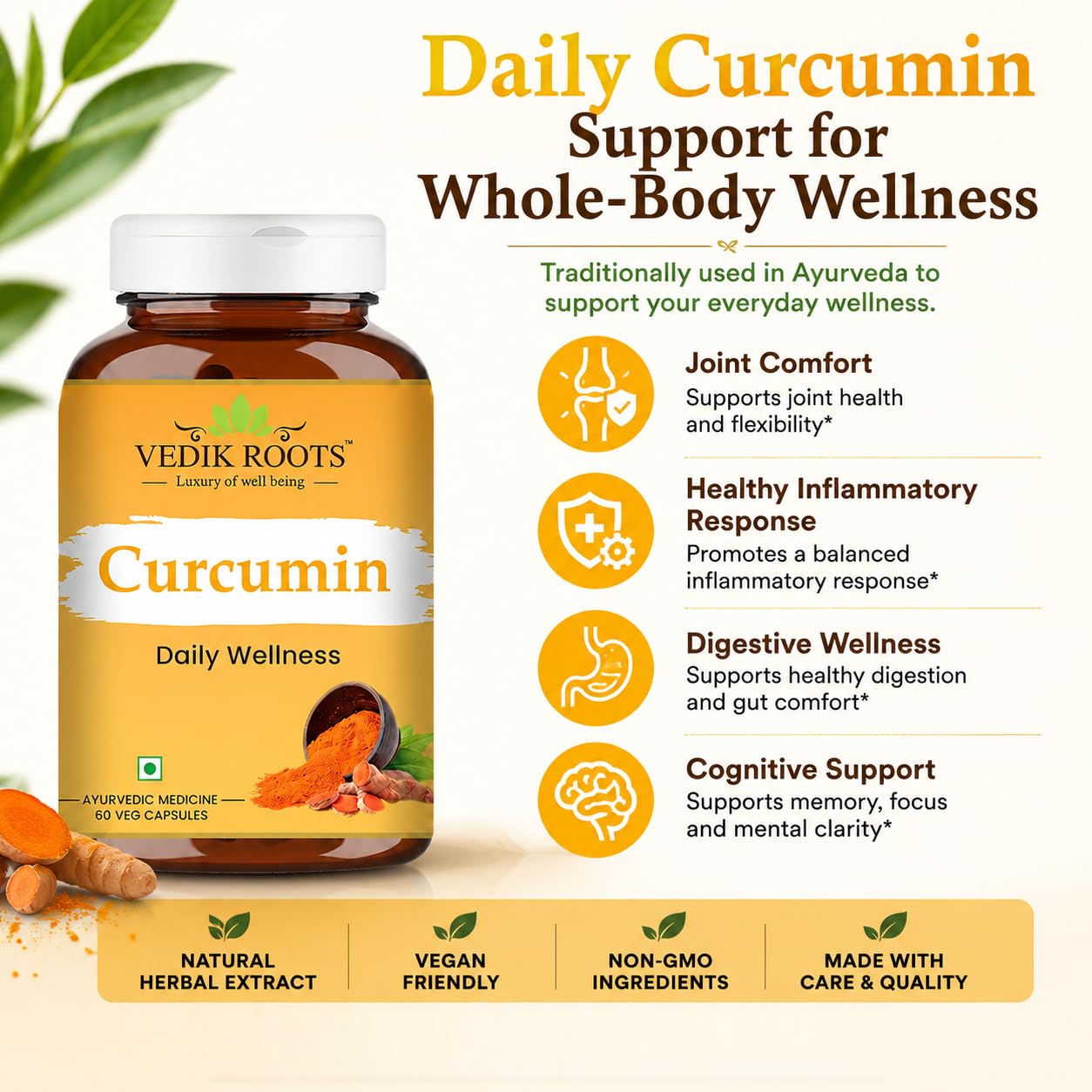 curcumin with piperine for absorption