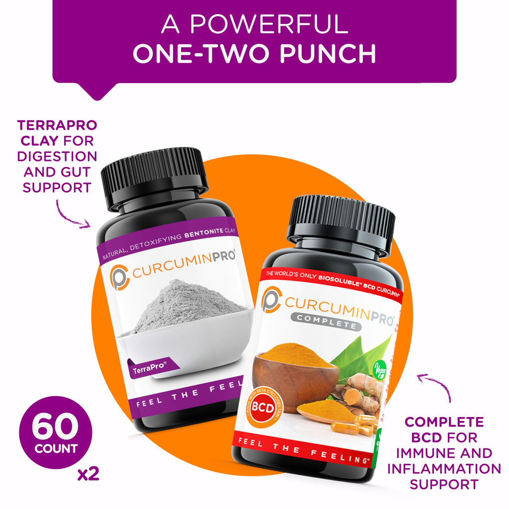 curcumin with piperine for absorption
