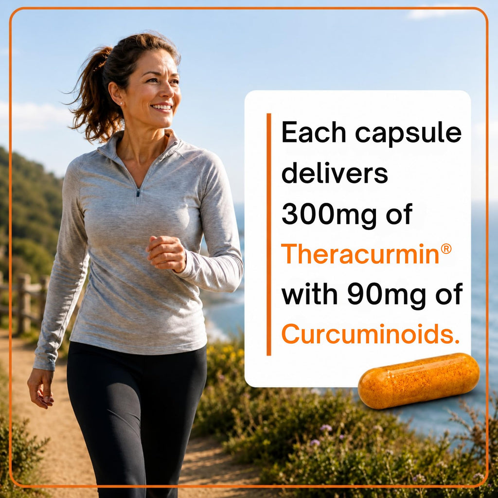 curcumin with piperine for absorption