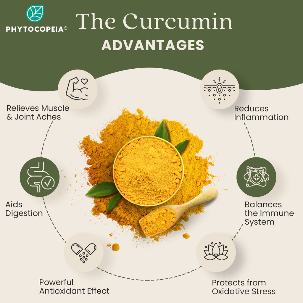 curcumin with piperine for absorption