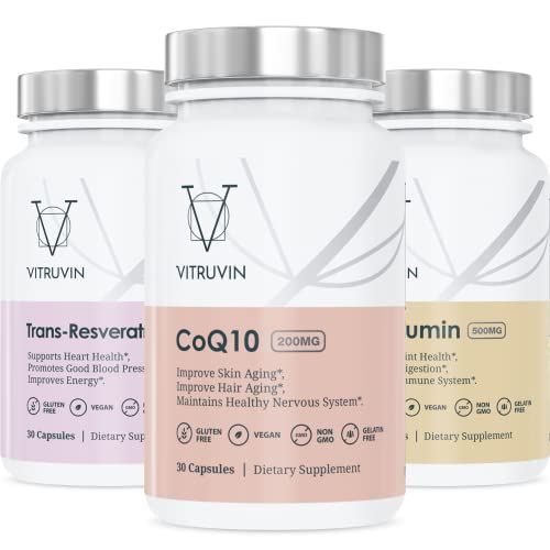 Curcumin with piperine for absorption