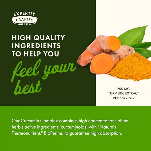 curcumin with piperine for better results
