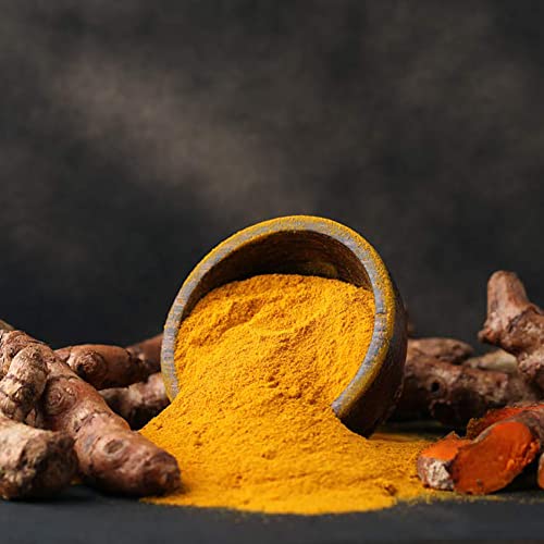 curcumin with piperine for effectiveness