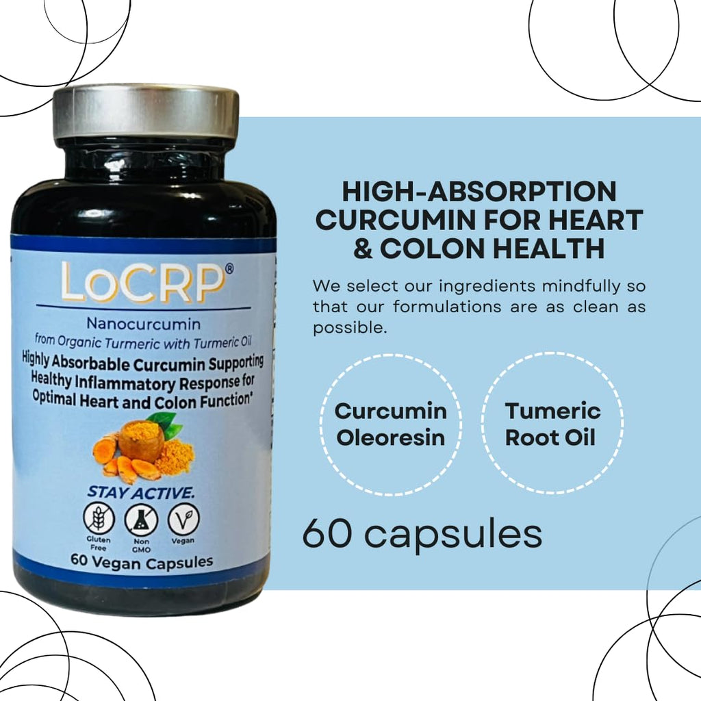curcumin with piperine for effectiveness