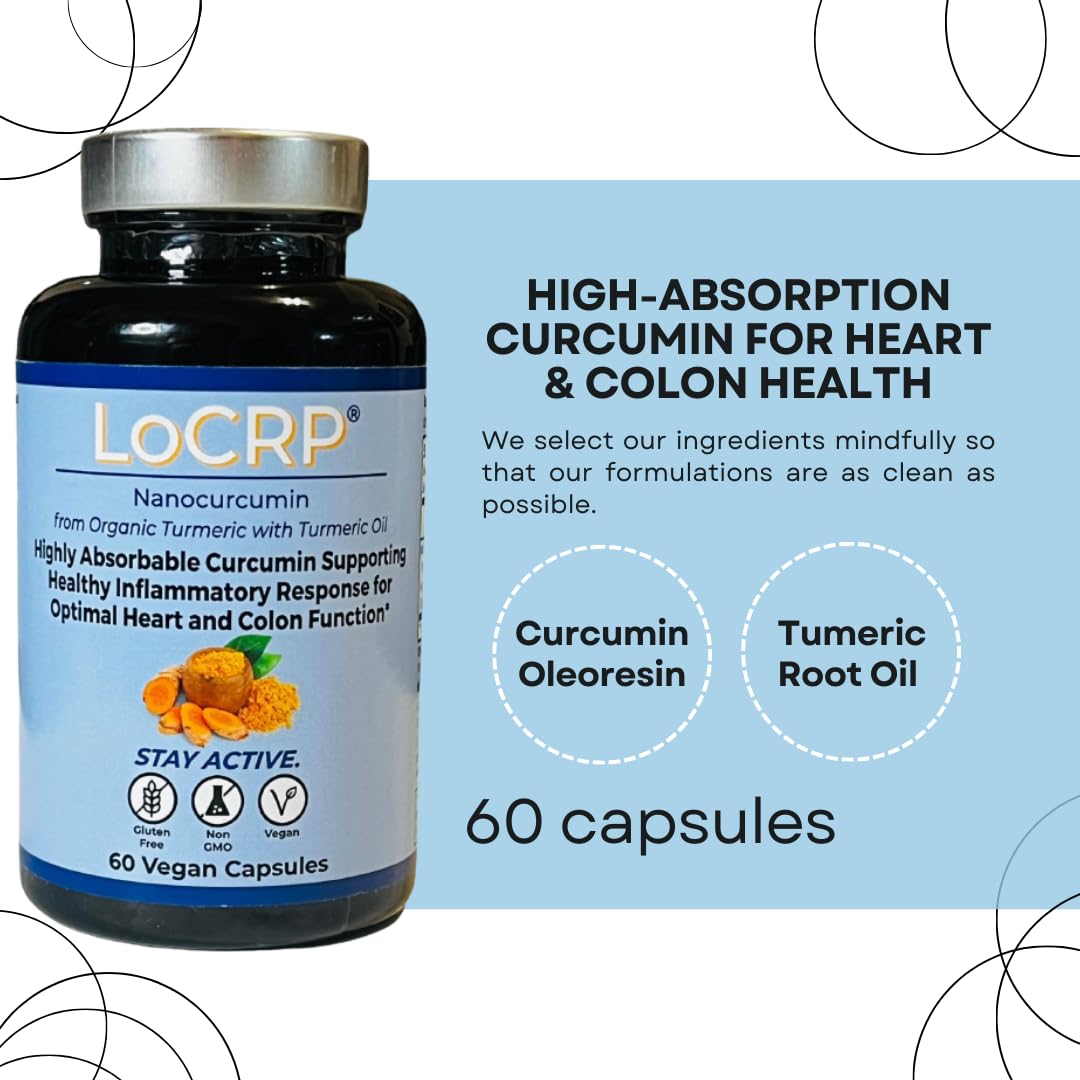 curcumin with piperine for effectiveness