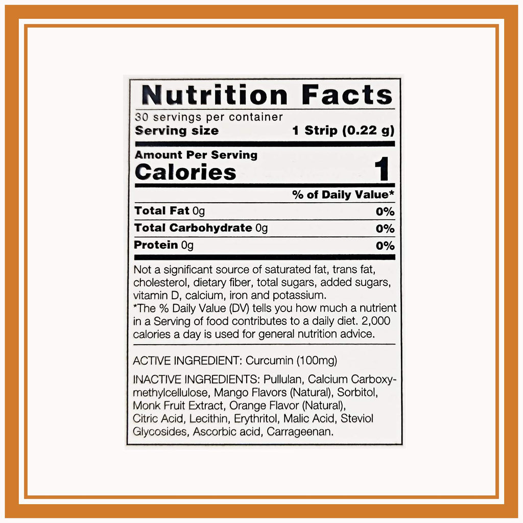 curcumin with piperine for enhanced benefits