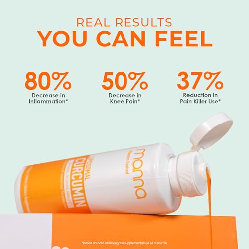 curcumin with piperine for enhanced benefits