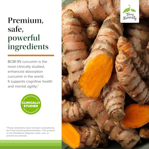 curcumin with piperine for enhanced effects