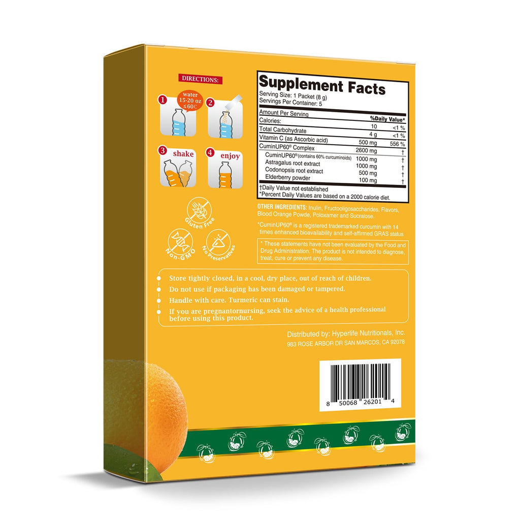 curcumin with piperine for health