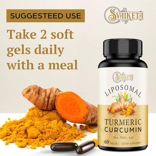 curcumin with piperine for inflammation