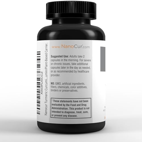 curcumin with piperine for maximum effect