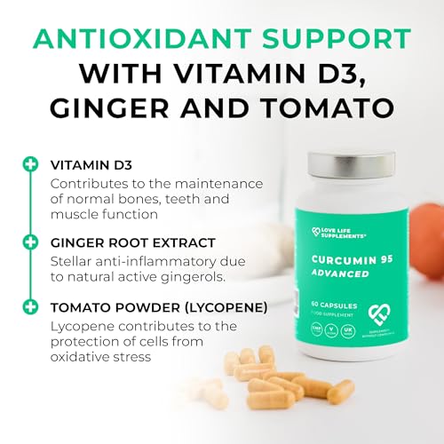curcumin with tomato extract benefits