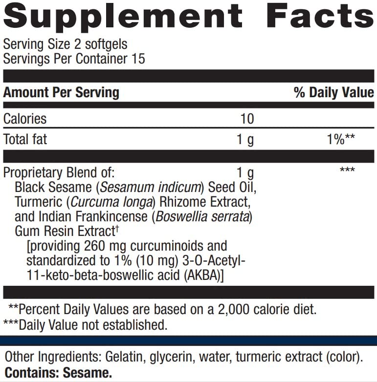 curcuminoids for muscle discomfort relief