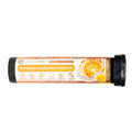 curcuminpro turmeric chewable tablets
