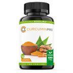 curcuminpro turmeric curcumin capsules