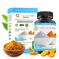 CurcuminPro turmeric detox capsules