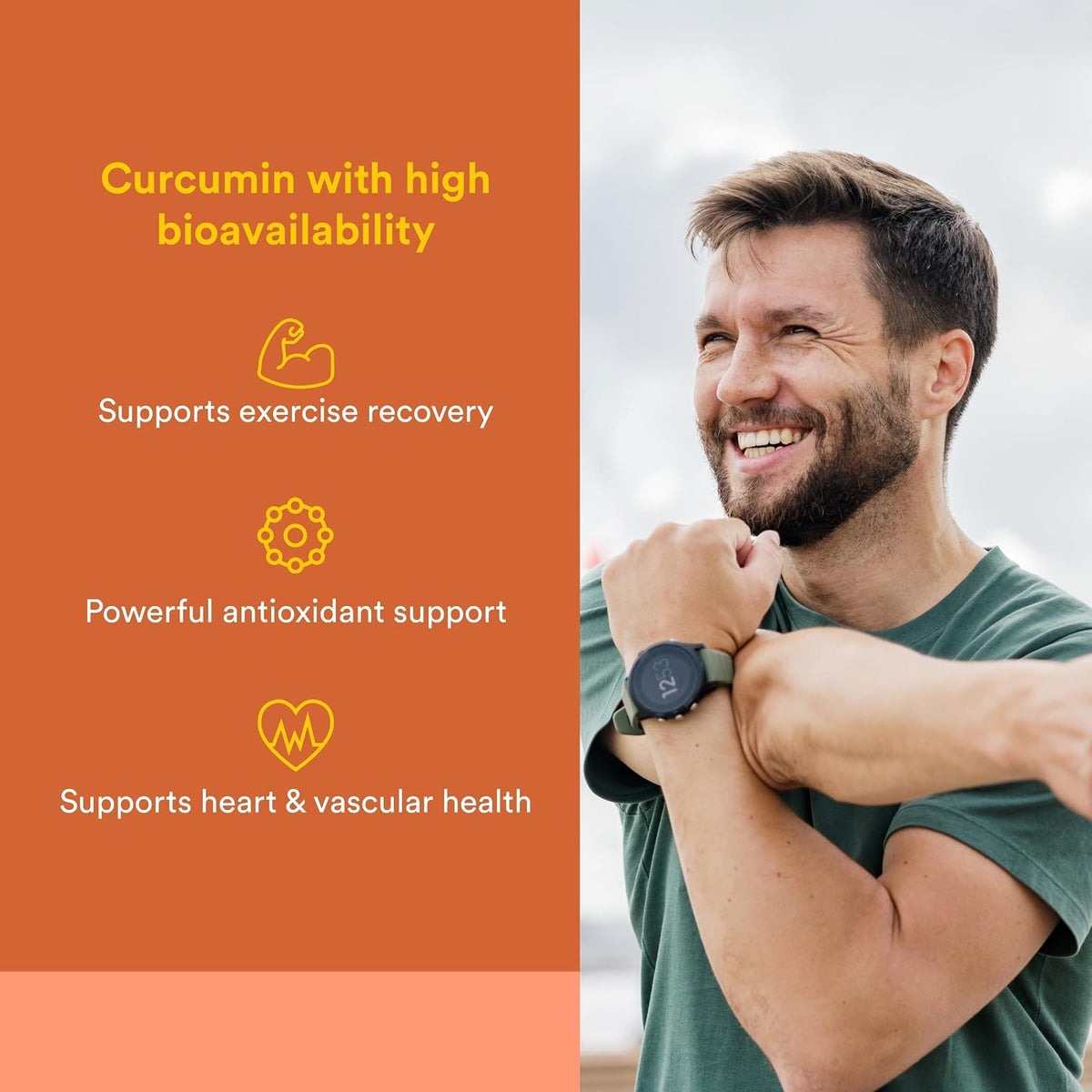CurcuminRich Theracurmin health benefits
