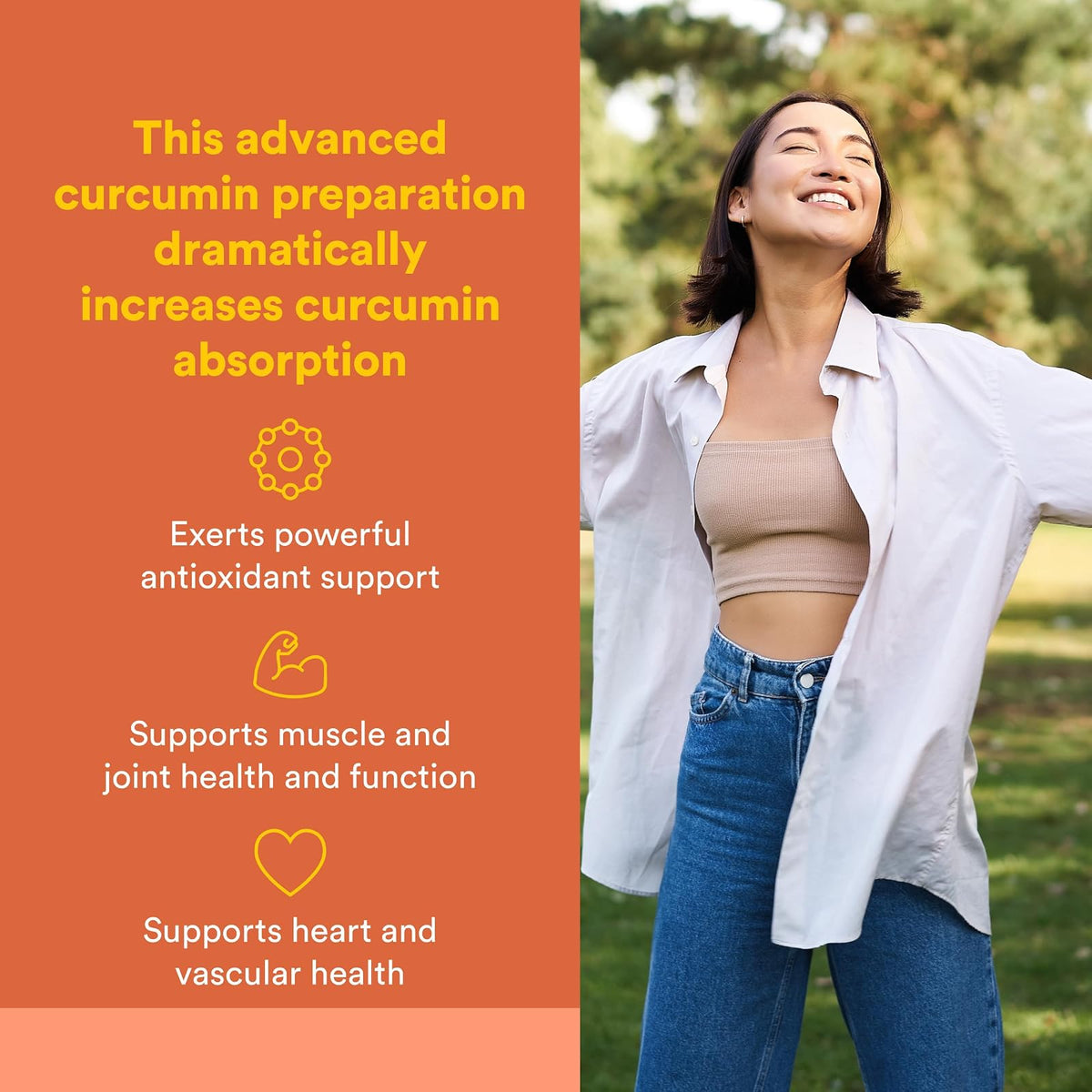 CurcuminRich Theracurmin health benefits
