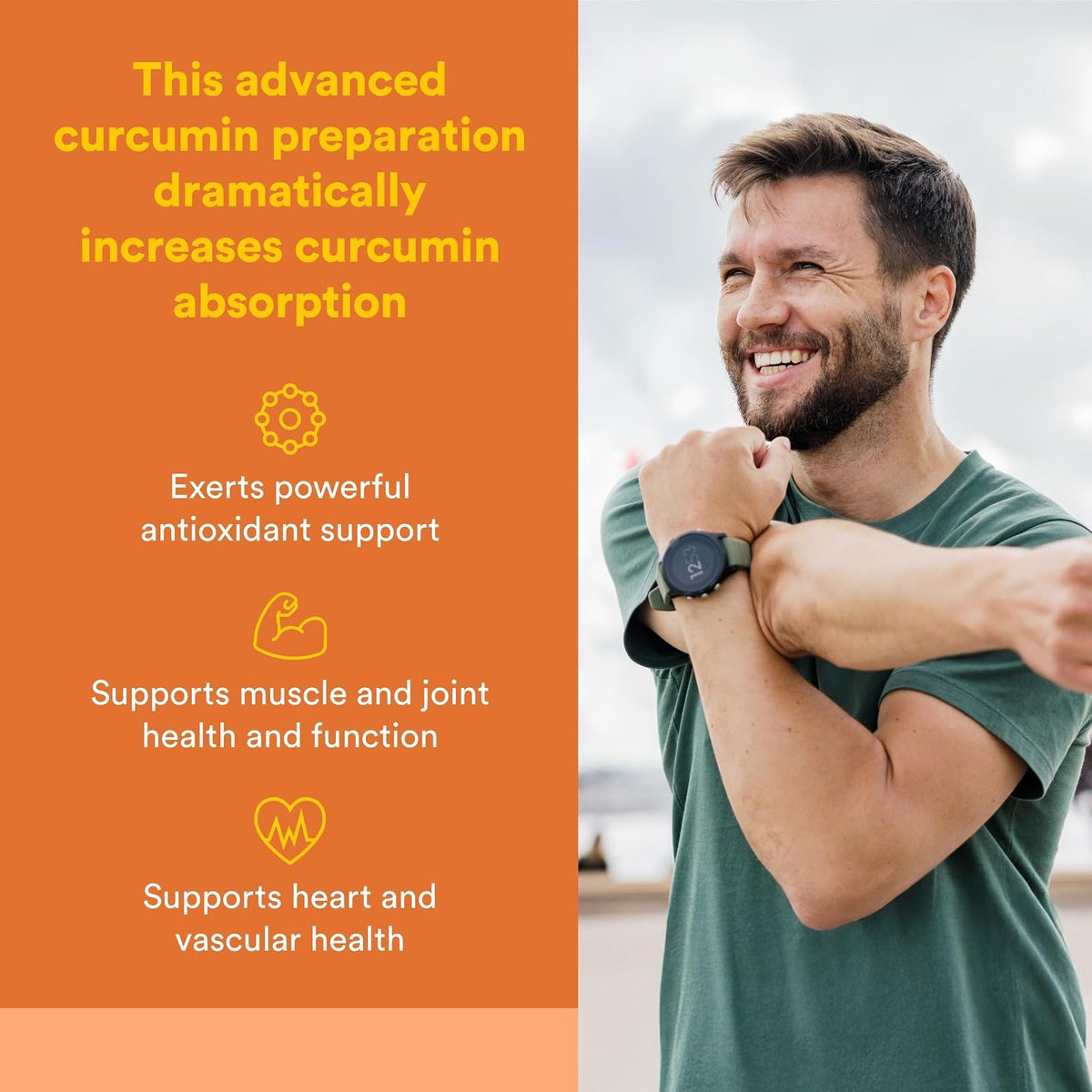 CurcuminRich Theracurmin health benefits