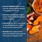 Curcumitol-Q for joint health relief