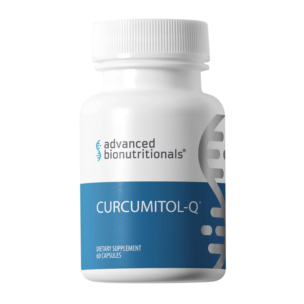 Curcumitol-Q turmeric supplement benefits
