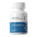 Curcumitol-Q turmeric supplement benefits