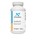 CurcuPlex-95 turmeric supplement capsules