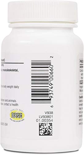 CurcuVet SA50 joint health formula