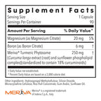 CurcuWIN Curcumin for joint health
