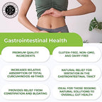 CurcuWIN turmeric supplement benefits