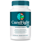 Cure Fight memory support capsules