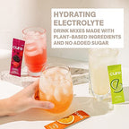 Cure Hydration classic electrolyte blend