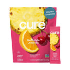 Cure Hydration electrolyte drink powder