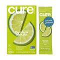 Cure Hydration electrolyte drink powder